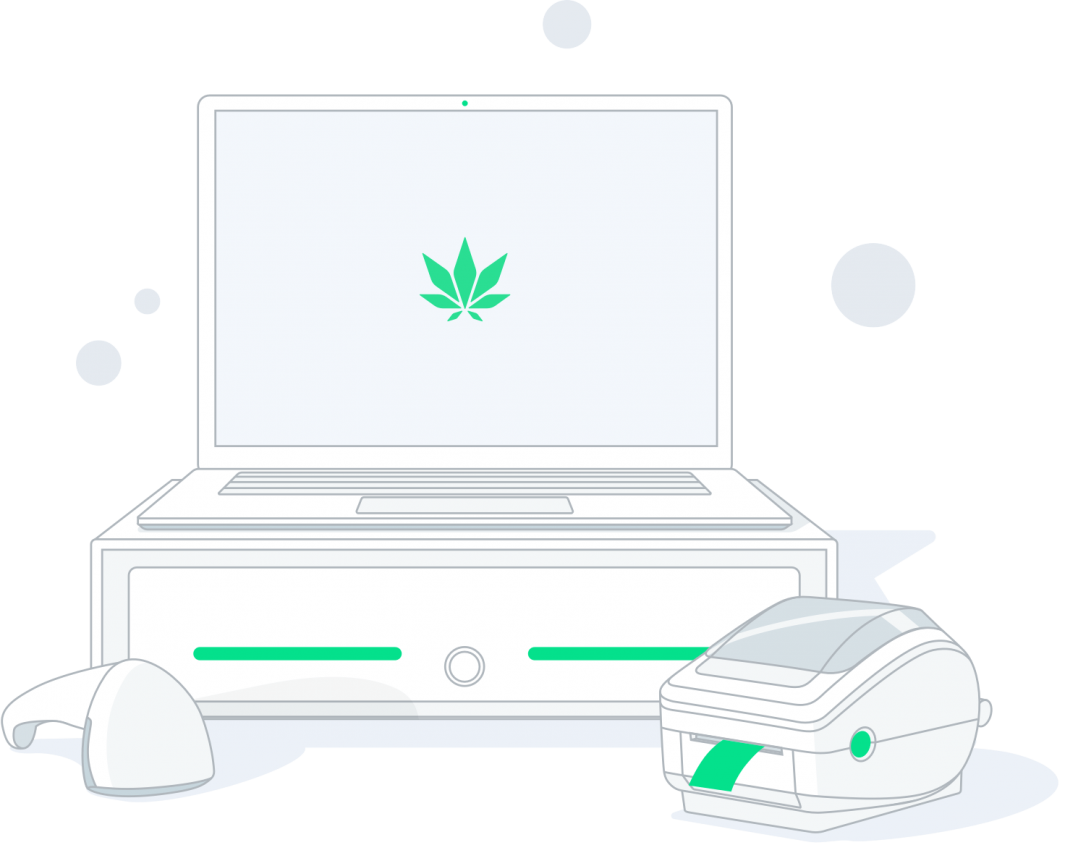 Cannabis Dispensary Hardware Recommendations | Flowhub