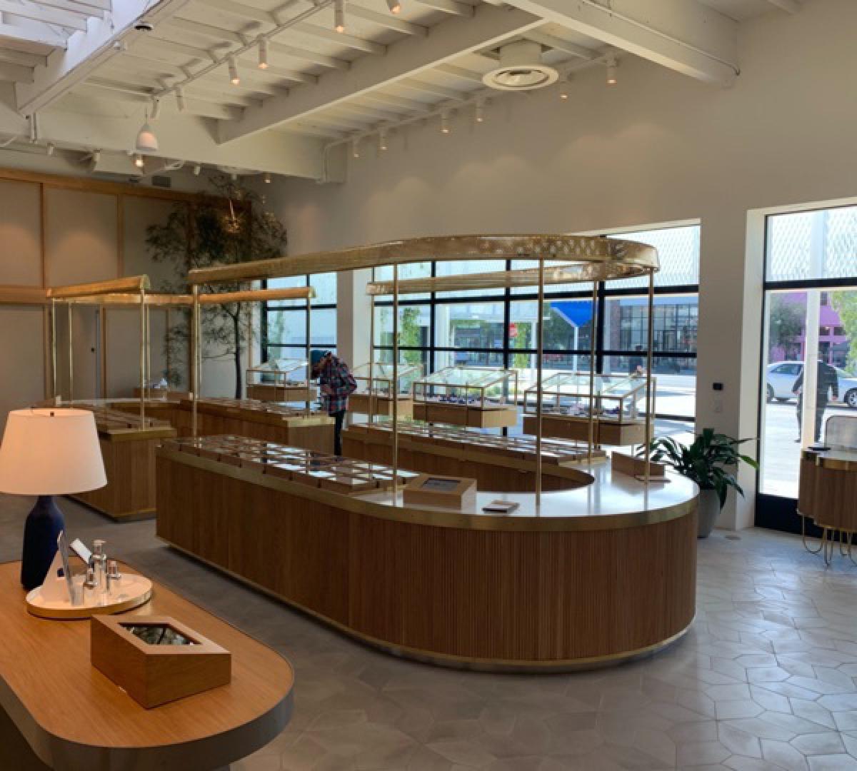 Cannabis Dispensary Design Ideas & Layouts for Retail Stores | Flowhub