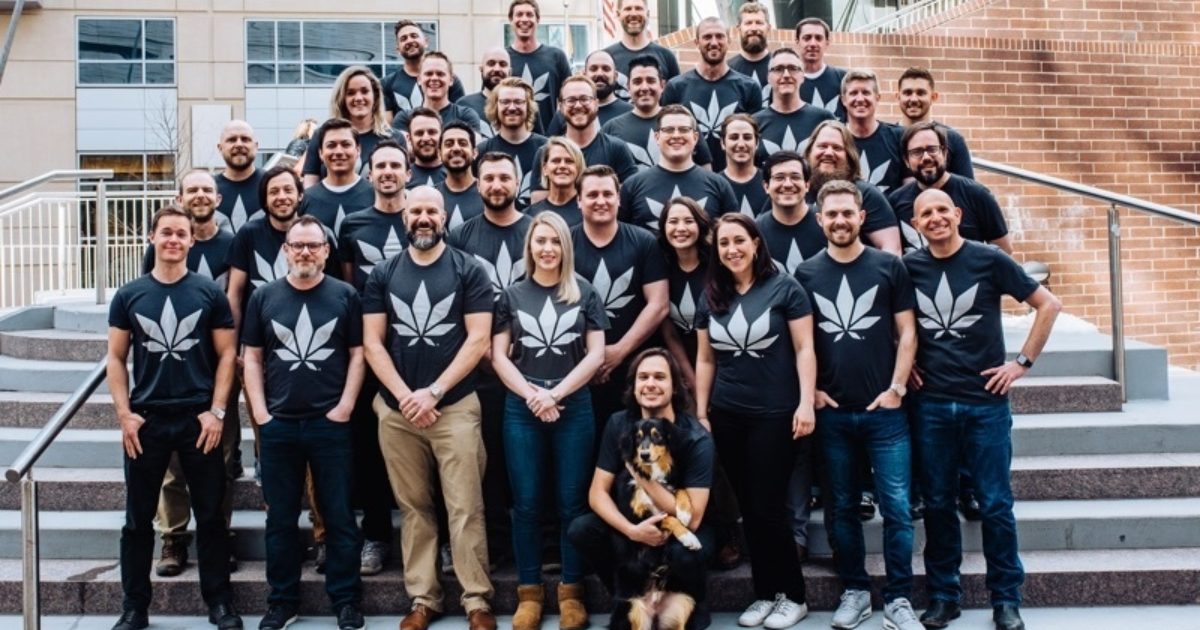 About Flowhub Cannabis POS Software