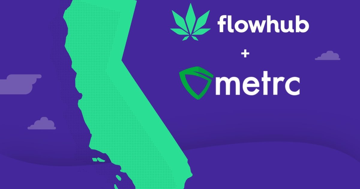 Metrc Training for a Successful Transition to the California Cannabis ...